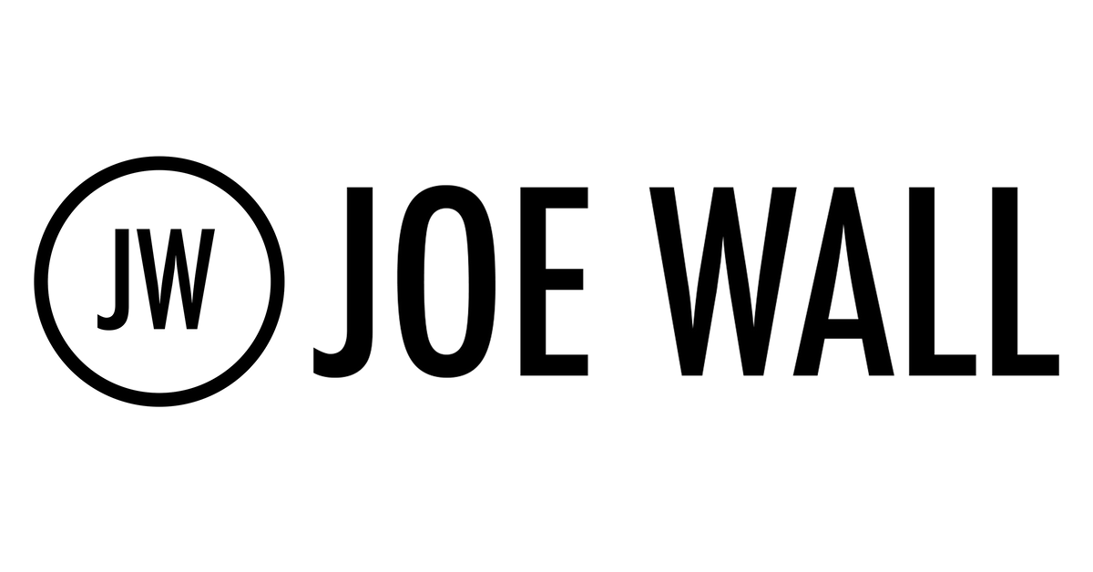 Joe Wall Jewelry